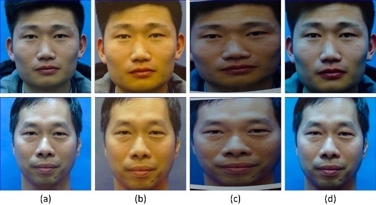 Light Field-based Face Spoofing Attack Dataset (LF-SAD) – Sustainable ...